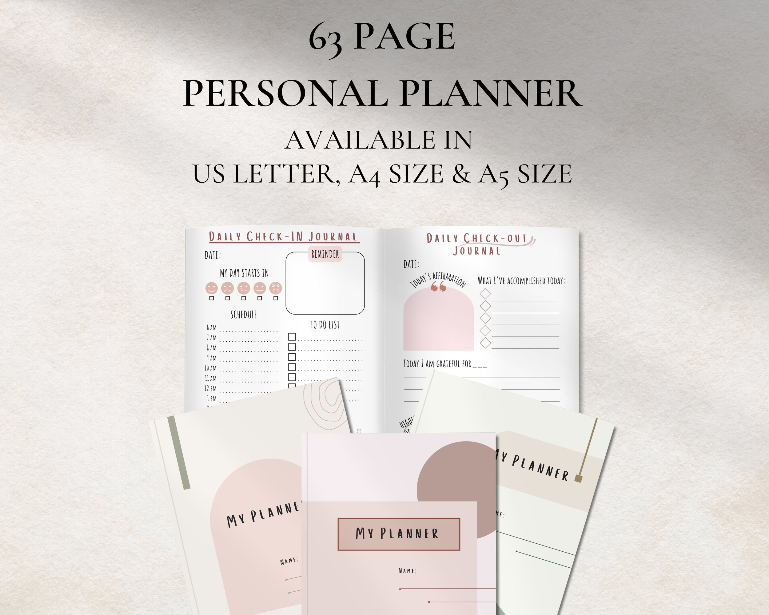 Vision Board Inserts - Payhip