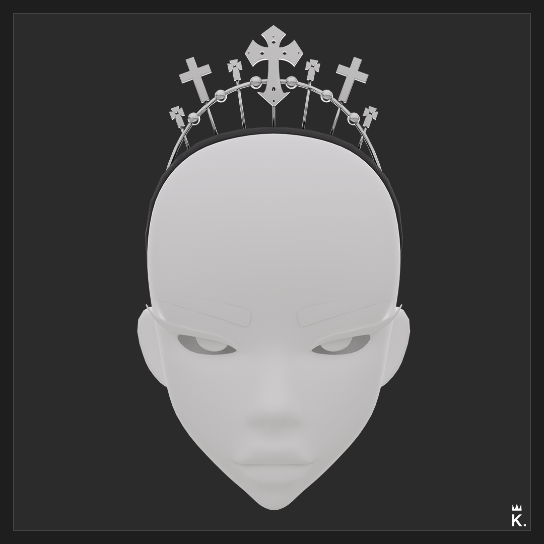 Cross Hair Band. - Payhip