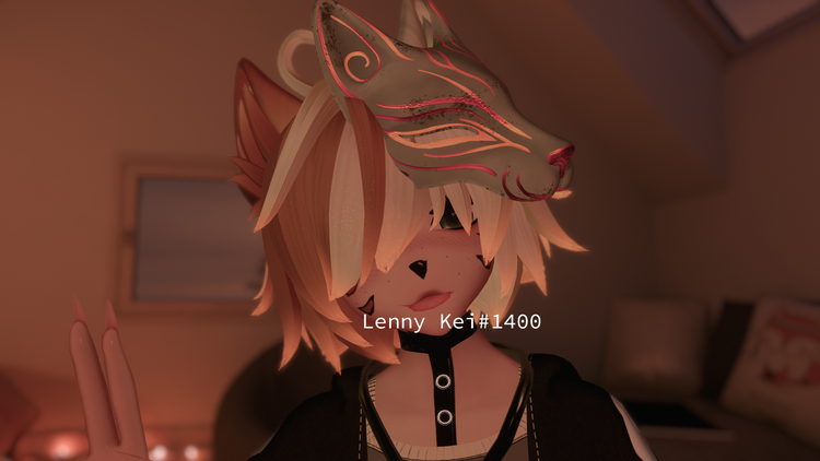 Owen & Tanno Femboy Vrchat 3.0 Avatars - Payhip