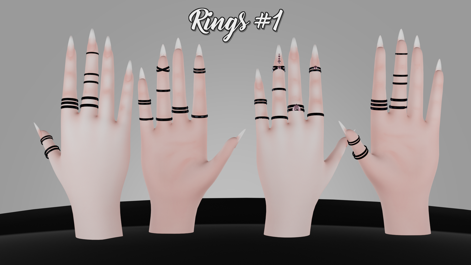 Belladonna's Pole (with animations) - Payhip