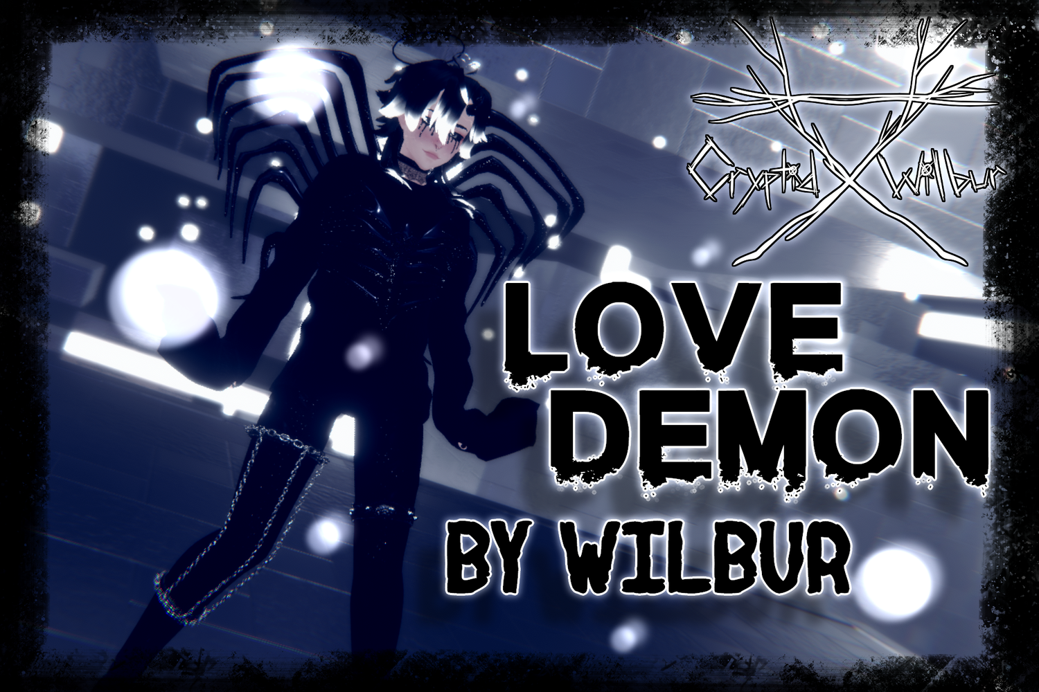 Cryptid Wilbur - Payhip