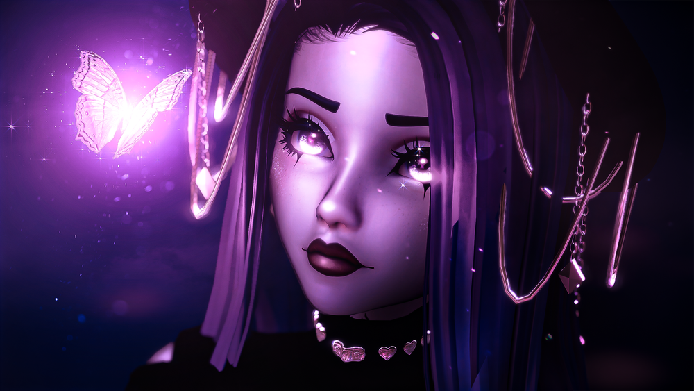 VioletAsh - Payhip
