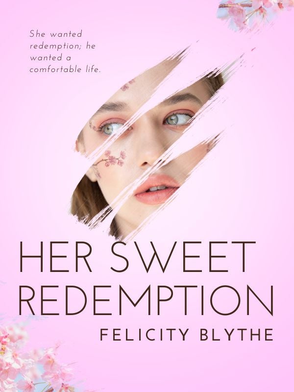 Her Sweet Redemption - Payhip