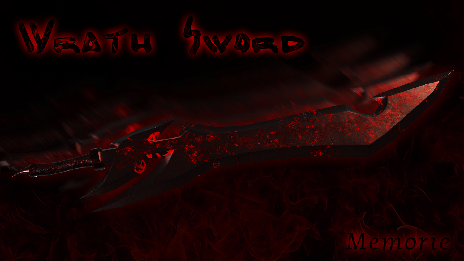 Wrath Sword - Payhip