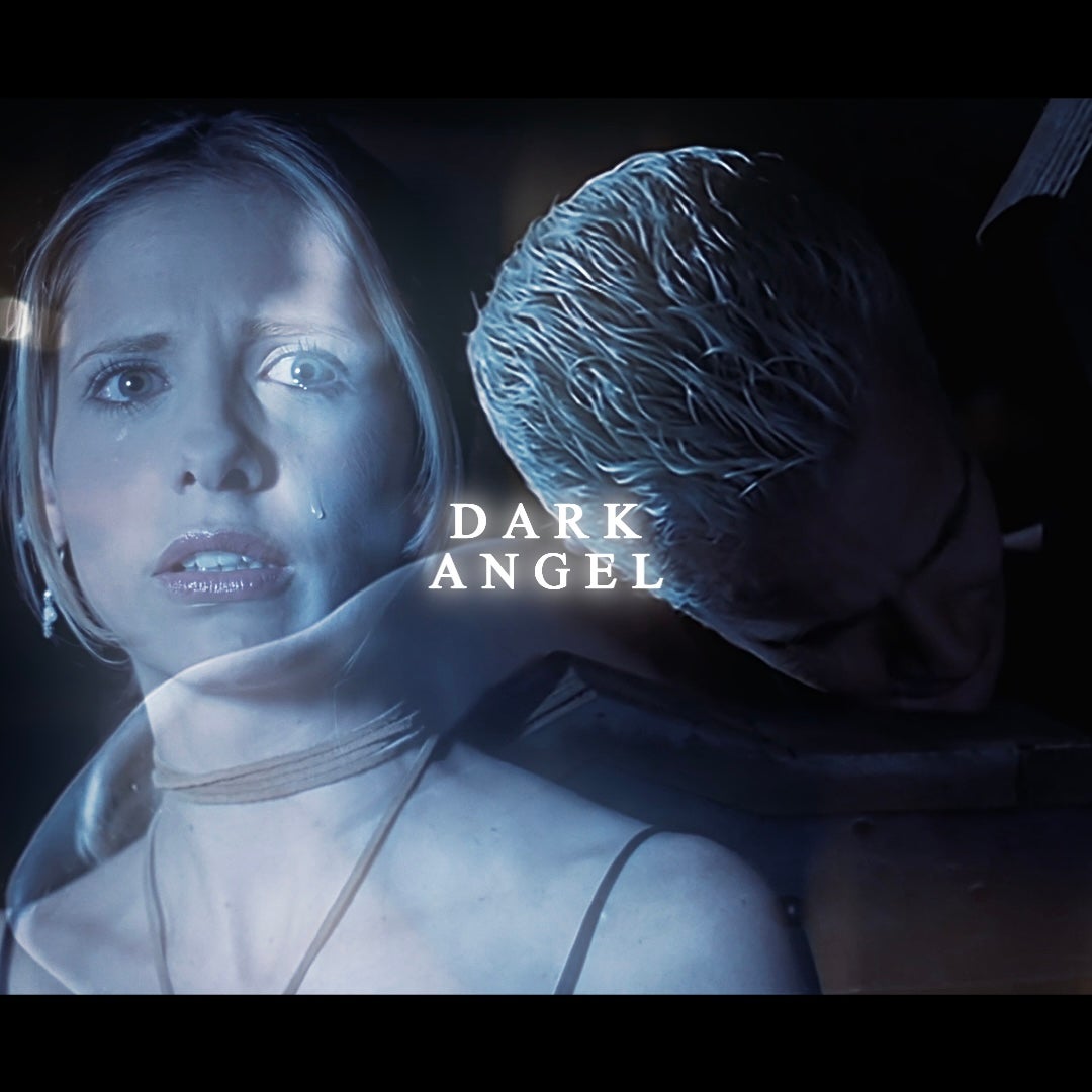 spuffy — dark angel - Payhip