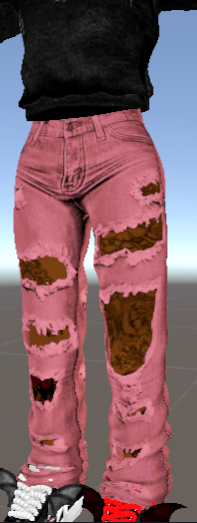 Ripped Jeans (Rigg & Unrigged - Payhip