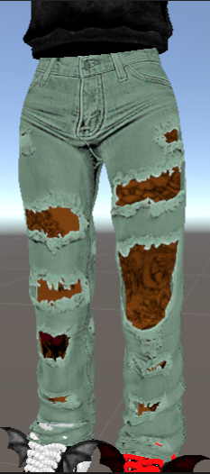 Ripped Jeans (Rigg & Unrigged - Payhip