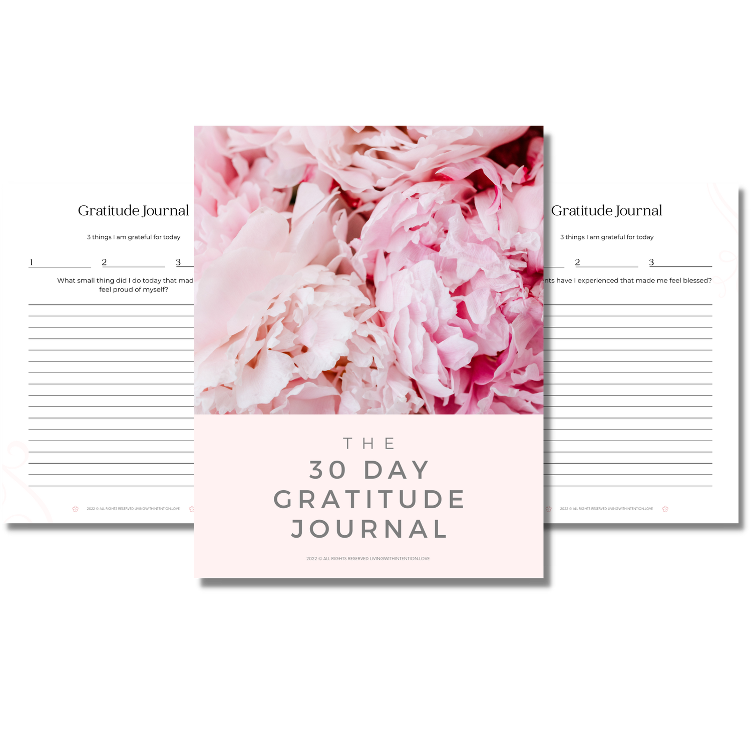 Living With Intention