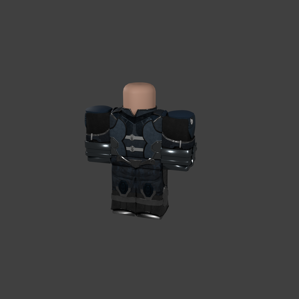 Primordial Studios - Payhip