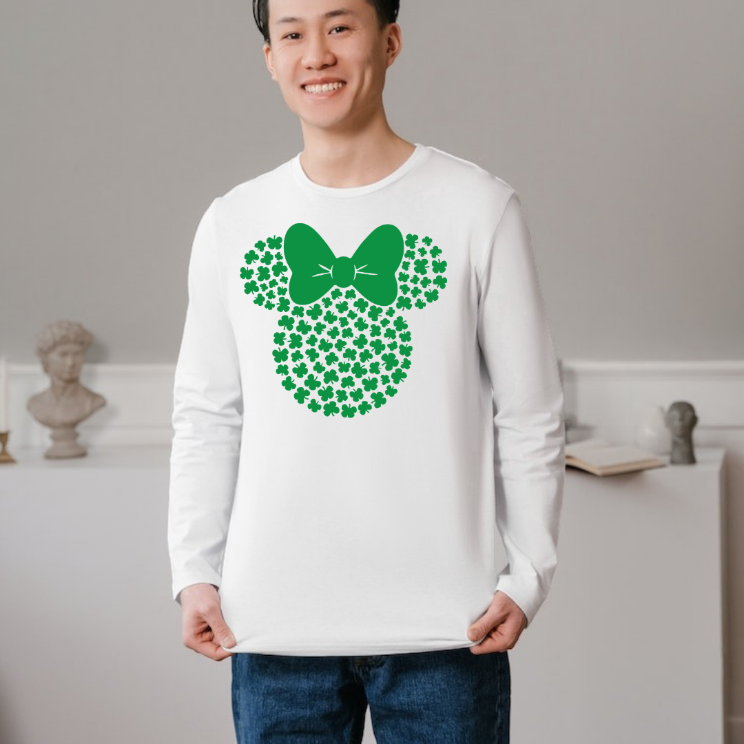 Lucky Minnie - Payhip