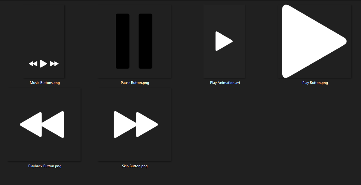 *Free* Music Assets Pack - Payhip