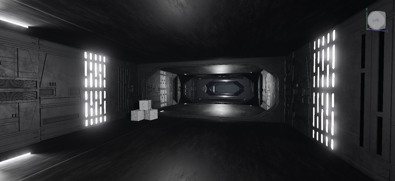 Star War's Zeffo Base - Payhip