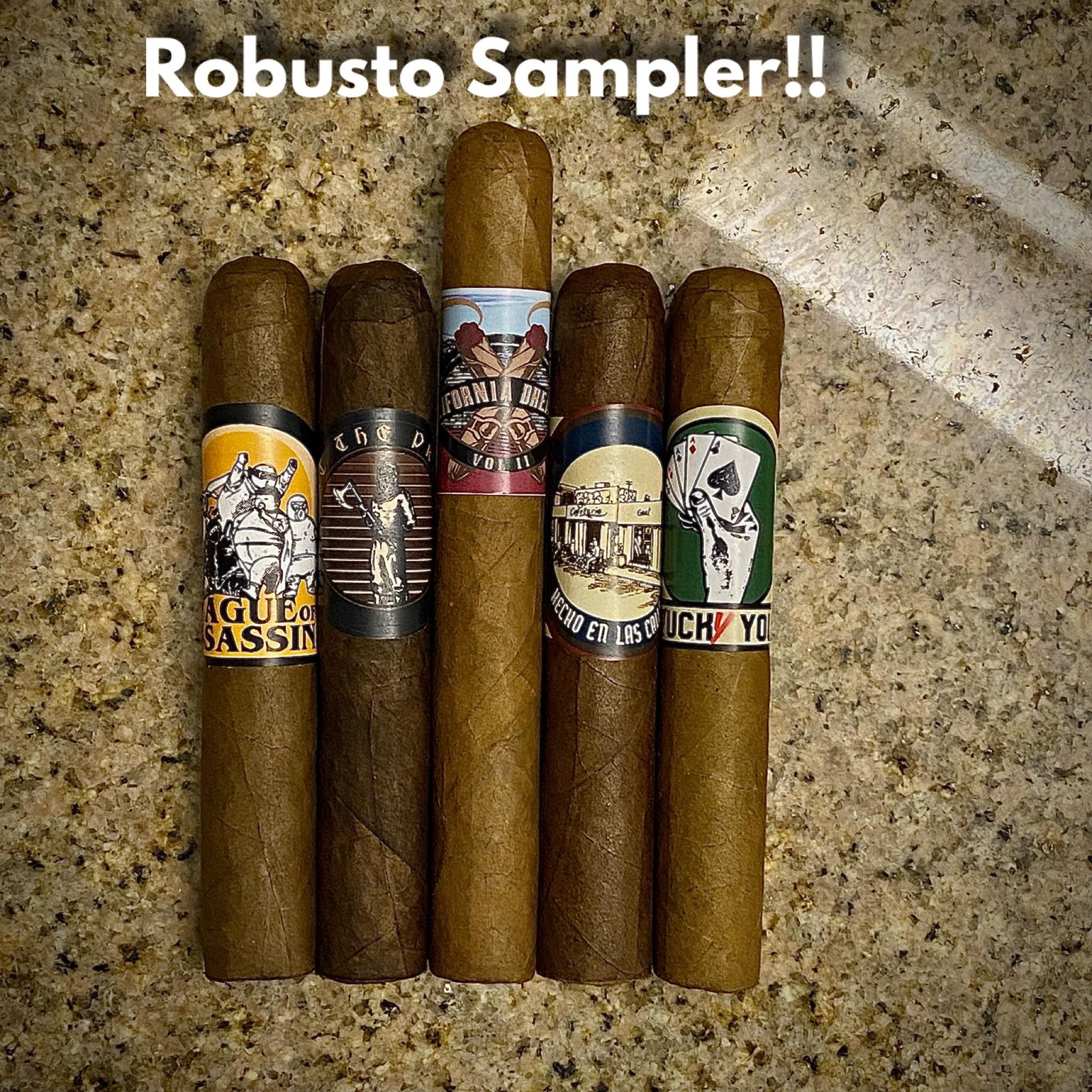 Sample Packs! - Payhip