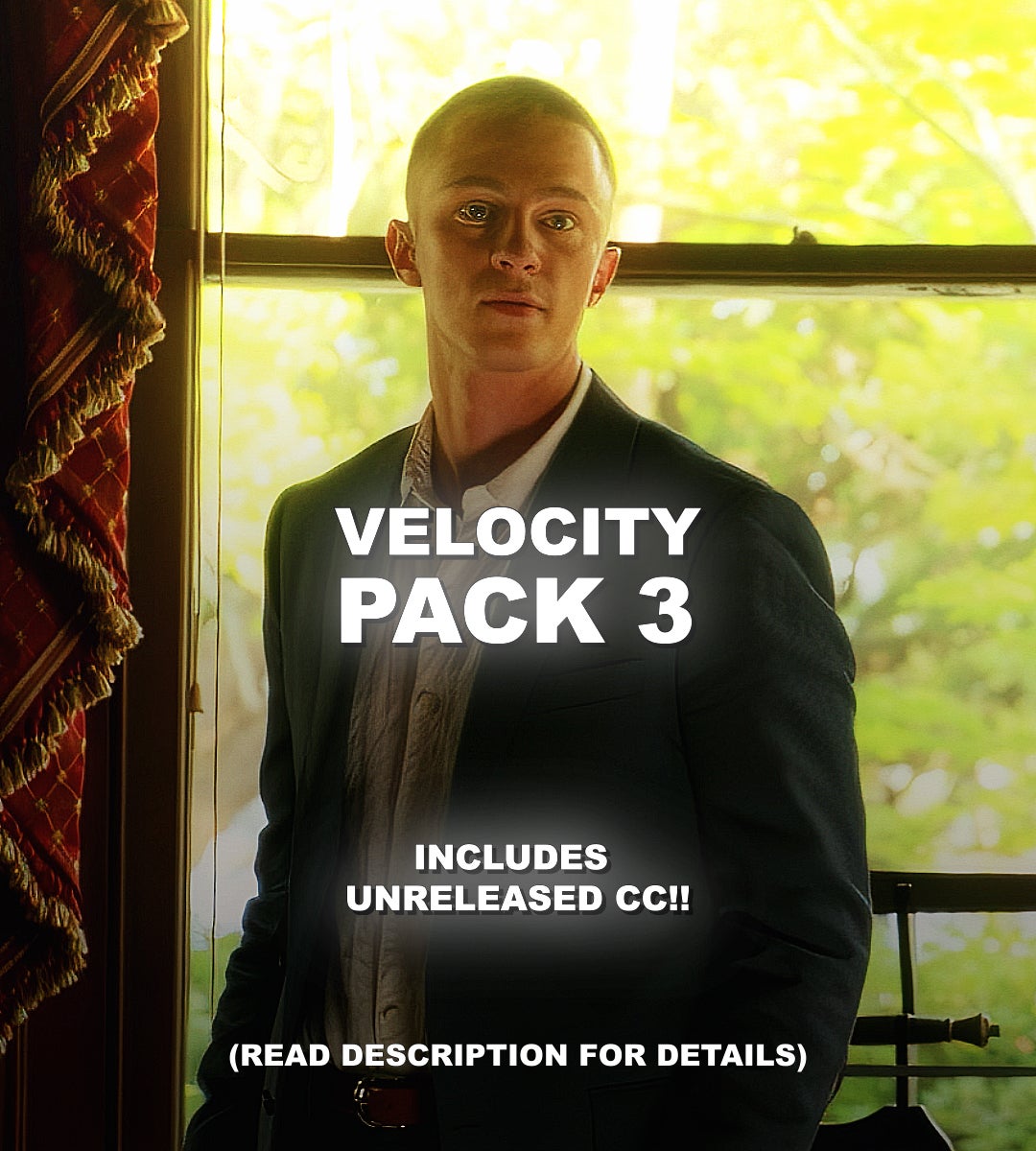 Velocity pack 3 - Payhip