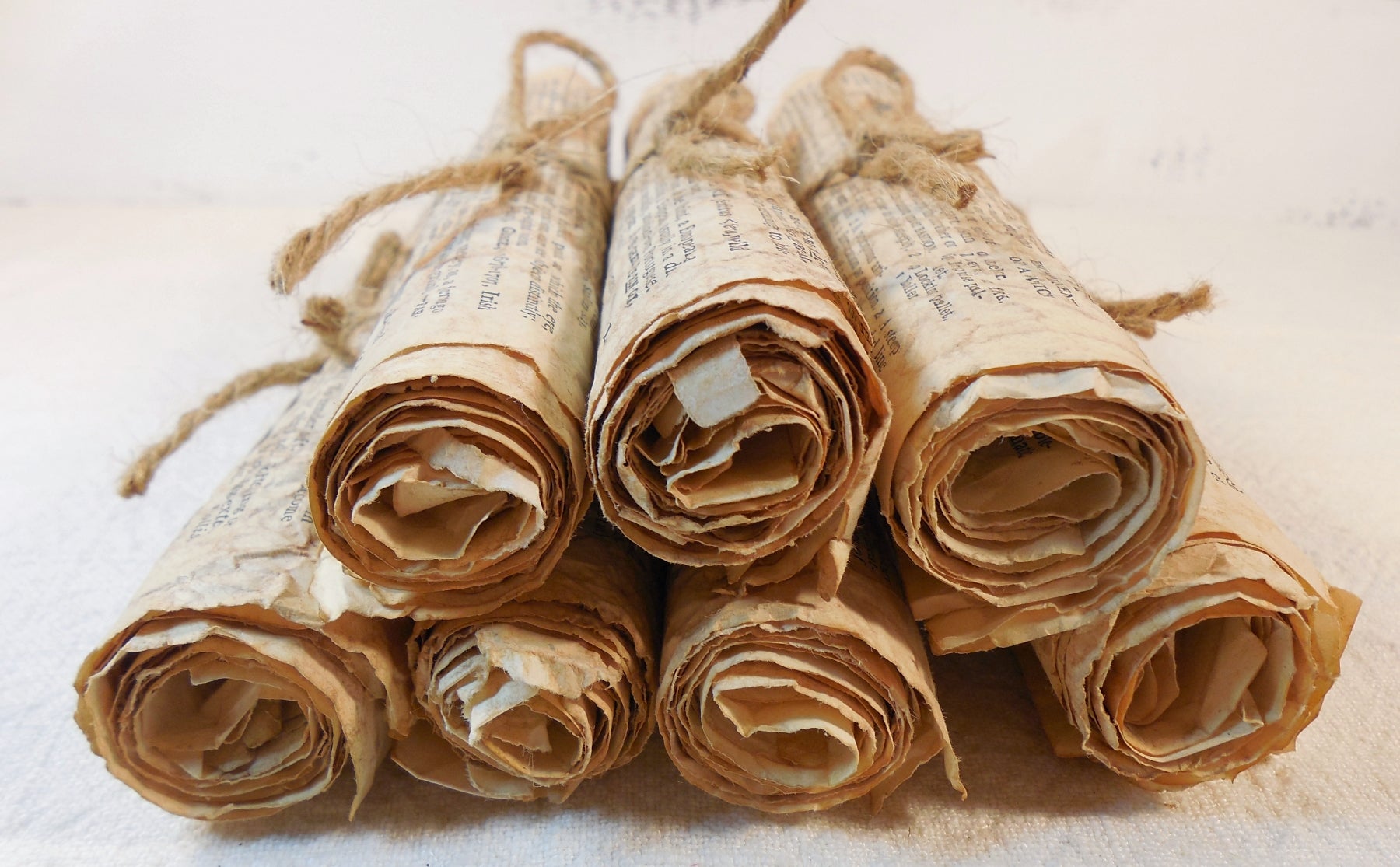 painted paper | vermillion - Payhip