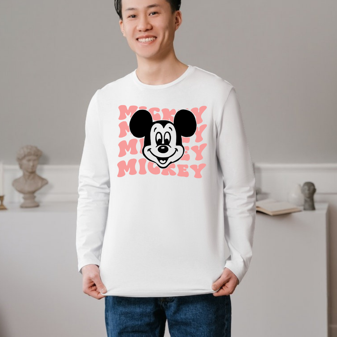 Mickey - Payhip