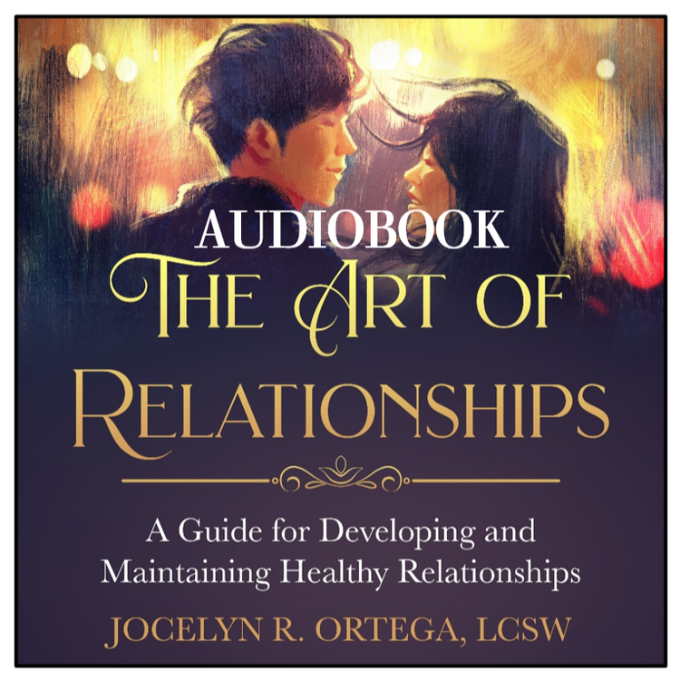 The Art of Relationships - Payhip