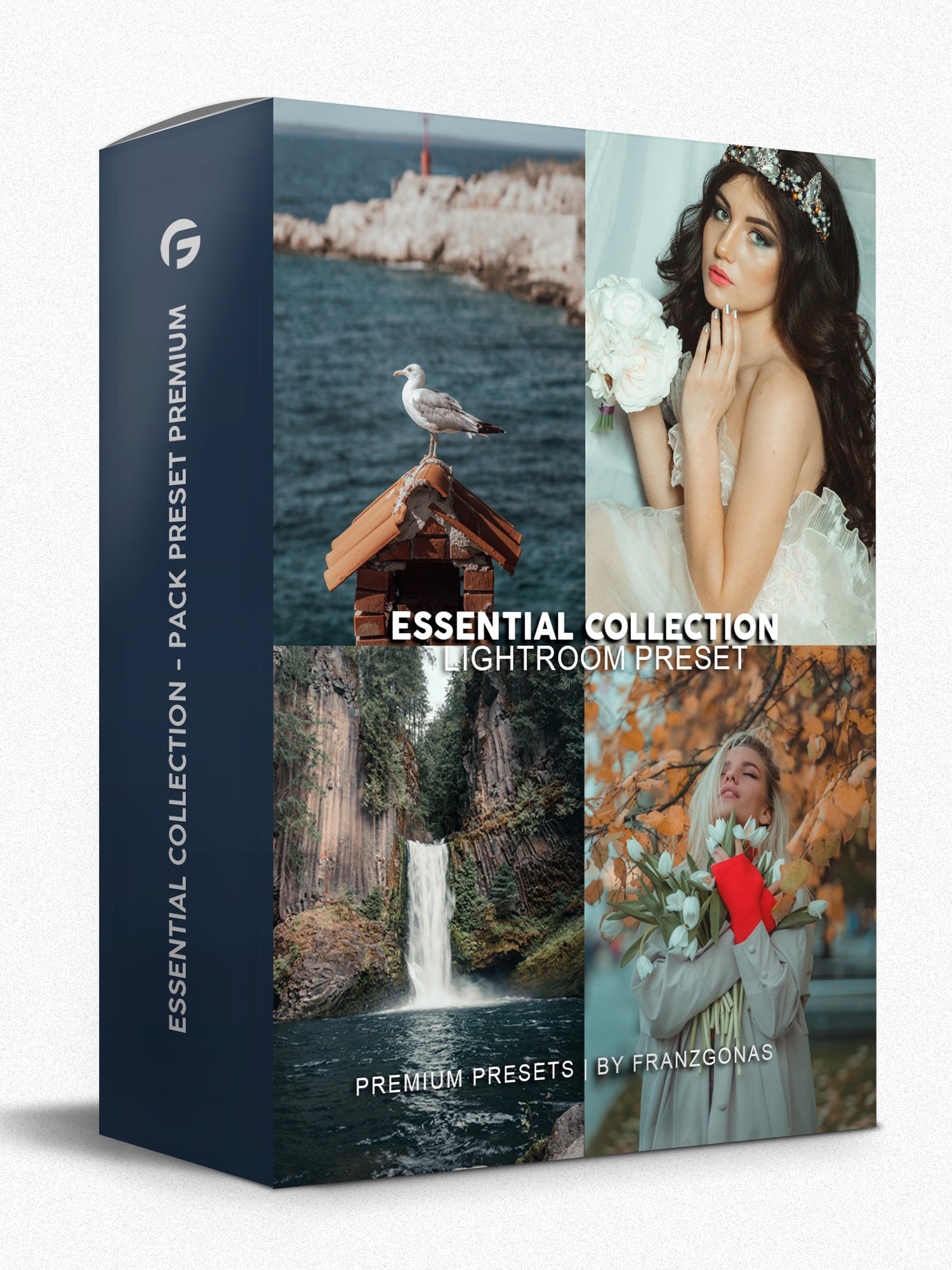 Franz Gonas - Payhip