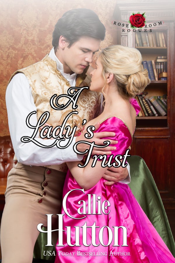 A Lady's Trust (Ebook) - Payhip