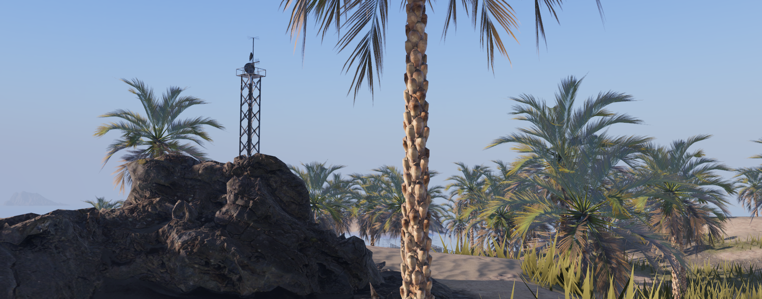 Smithlands Range - Payhip