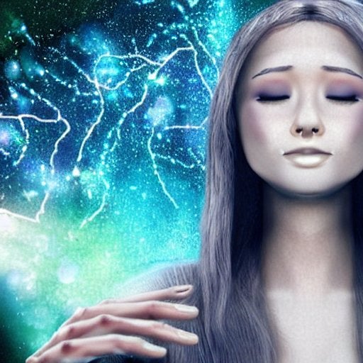 Unlocking Your Inner Oracle: A Step-by-Step Guide to Developing Your Psychic Abilities - Payhip