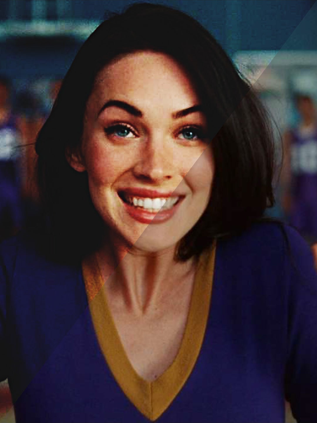 Faded sun - After Effects (no plugins needed) - Payhip