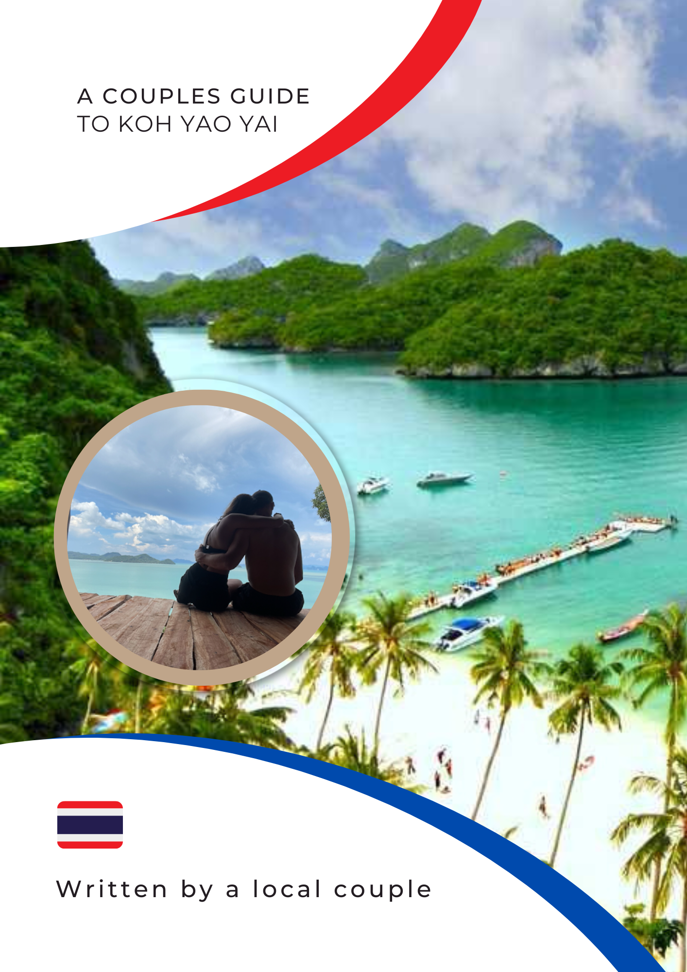 Couples Guide To Koh Samui - Payhip