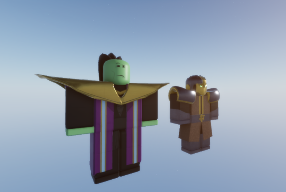 Primordial Studios - Payhip