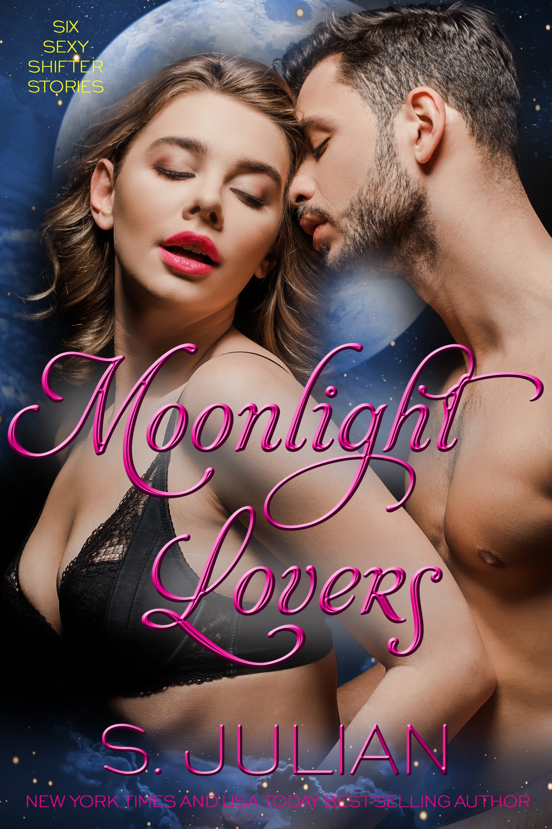 Moonlight Lovers - Payhip