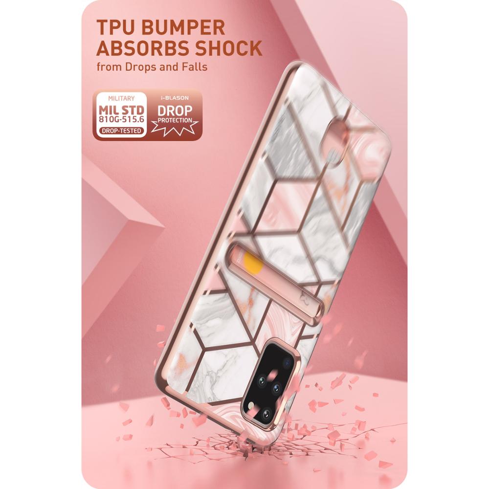 New Samsung Galaxy S20 Plus S20 Plus 5G Phone Case Cover Wallet Slim ...