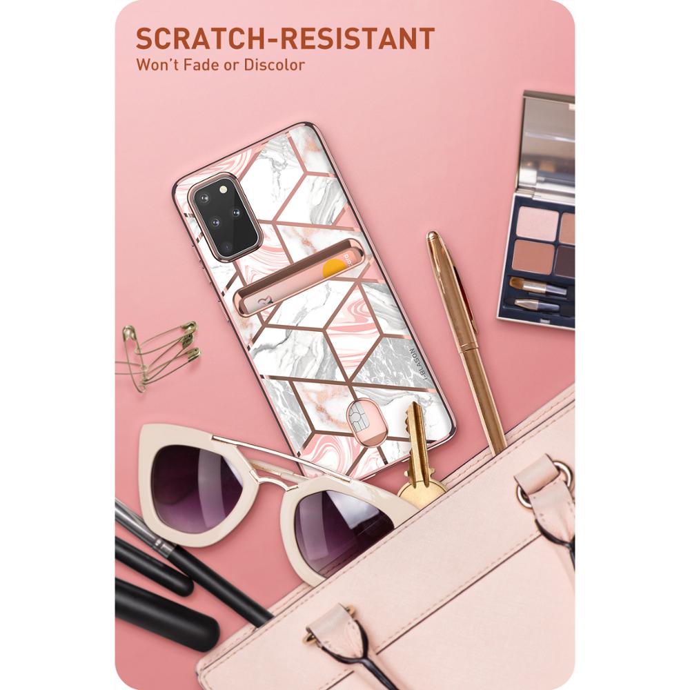 New Samsung Galaxy S20 Plus S20 Plus 5G Phone Case Cover Wallet Slim ...