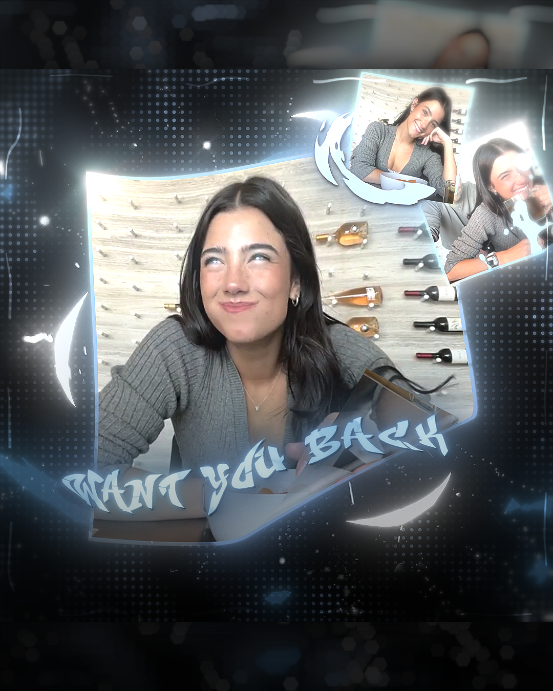 want you back pf - Payhip