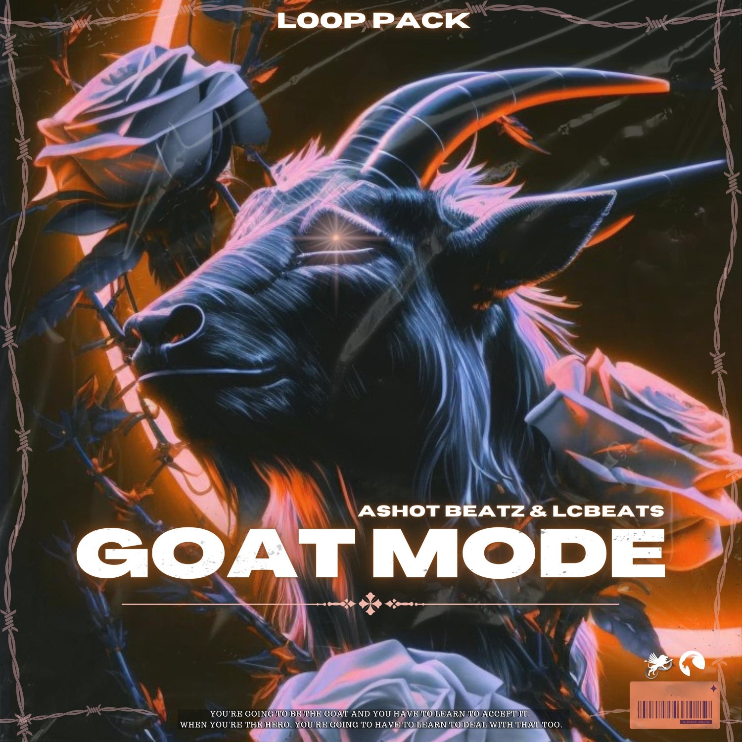 Goat Mode [Loop Kit] - Payhip