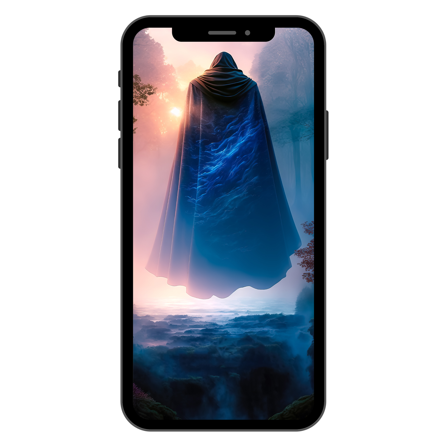 Mist | Phone/Tablet Wallpaper 4k - Payhip