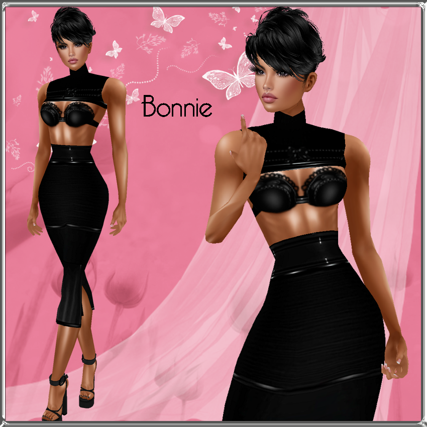Bonnie Clothes Textures - Payhip