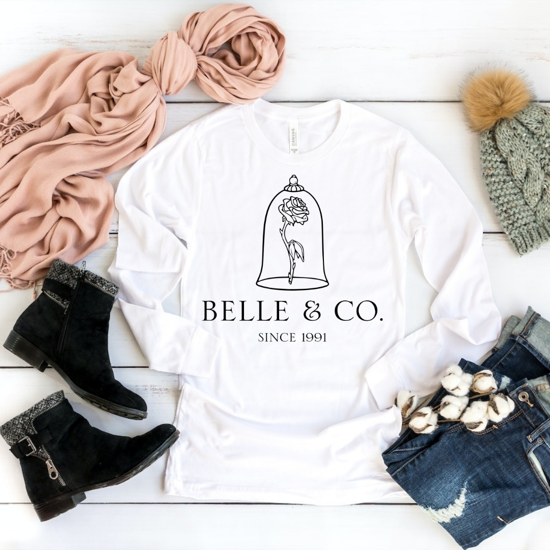 Belle & Co - Payhip