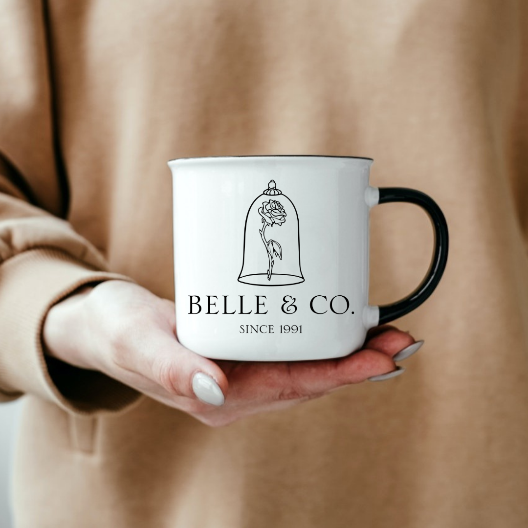 Belle & Co - Payhip