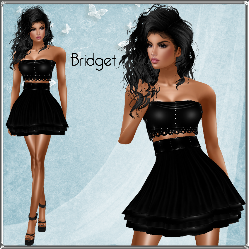 Bridget Clothes Textures - Payhip