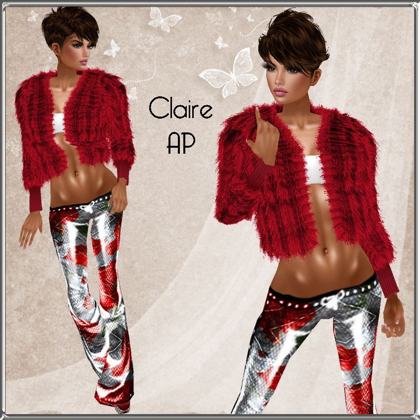 Claire Clothes Textures AP - Payhip