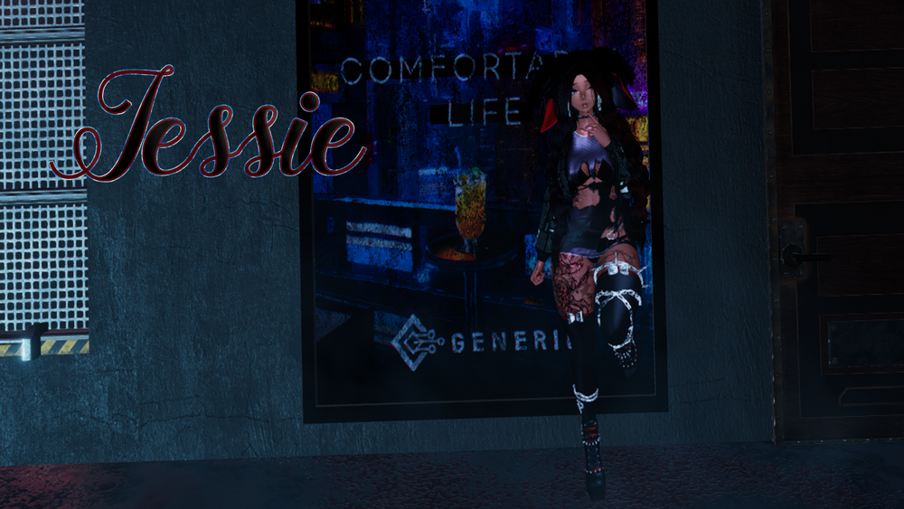 Jessie - Payhip