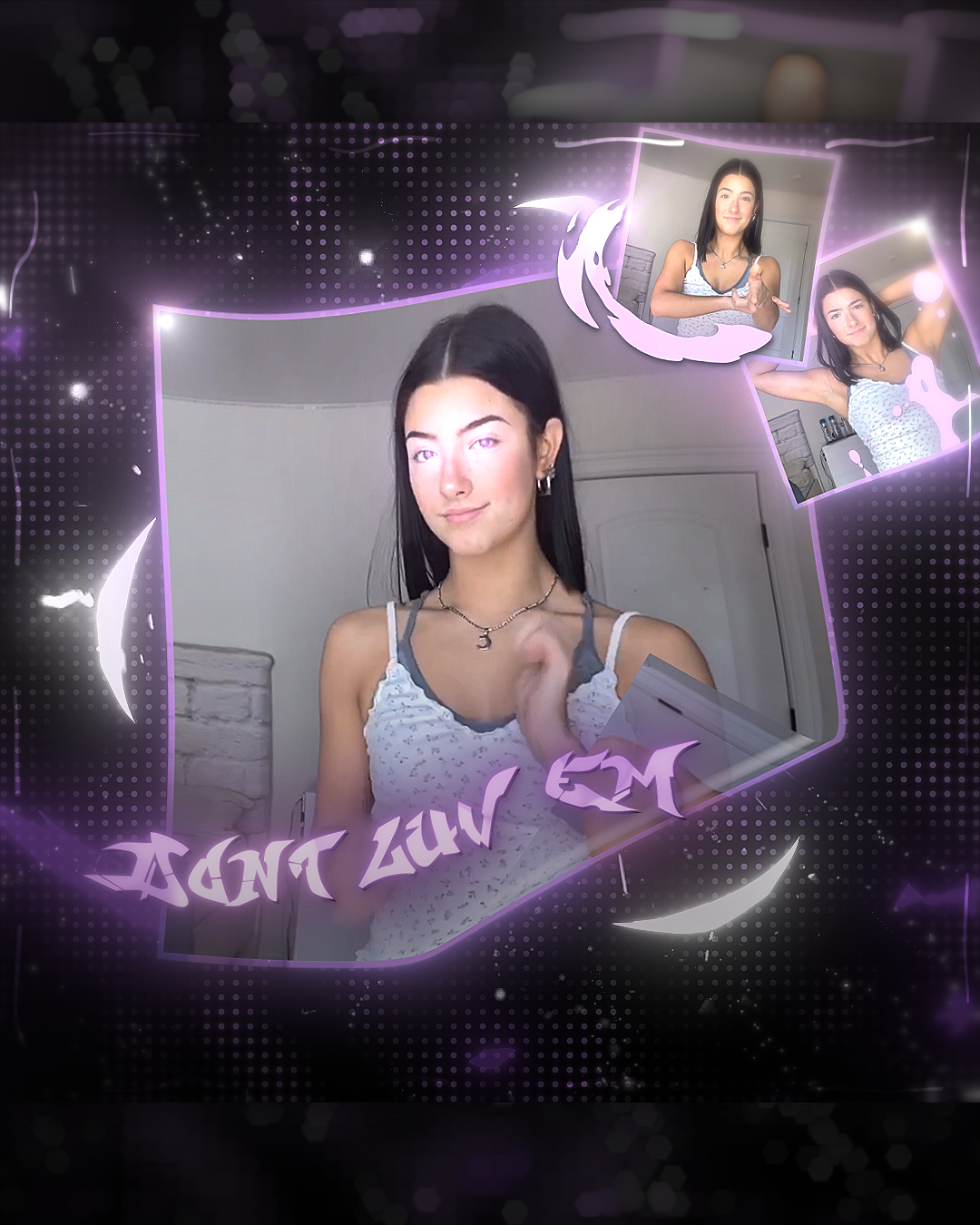 we dont luv em pf - Payhip