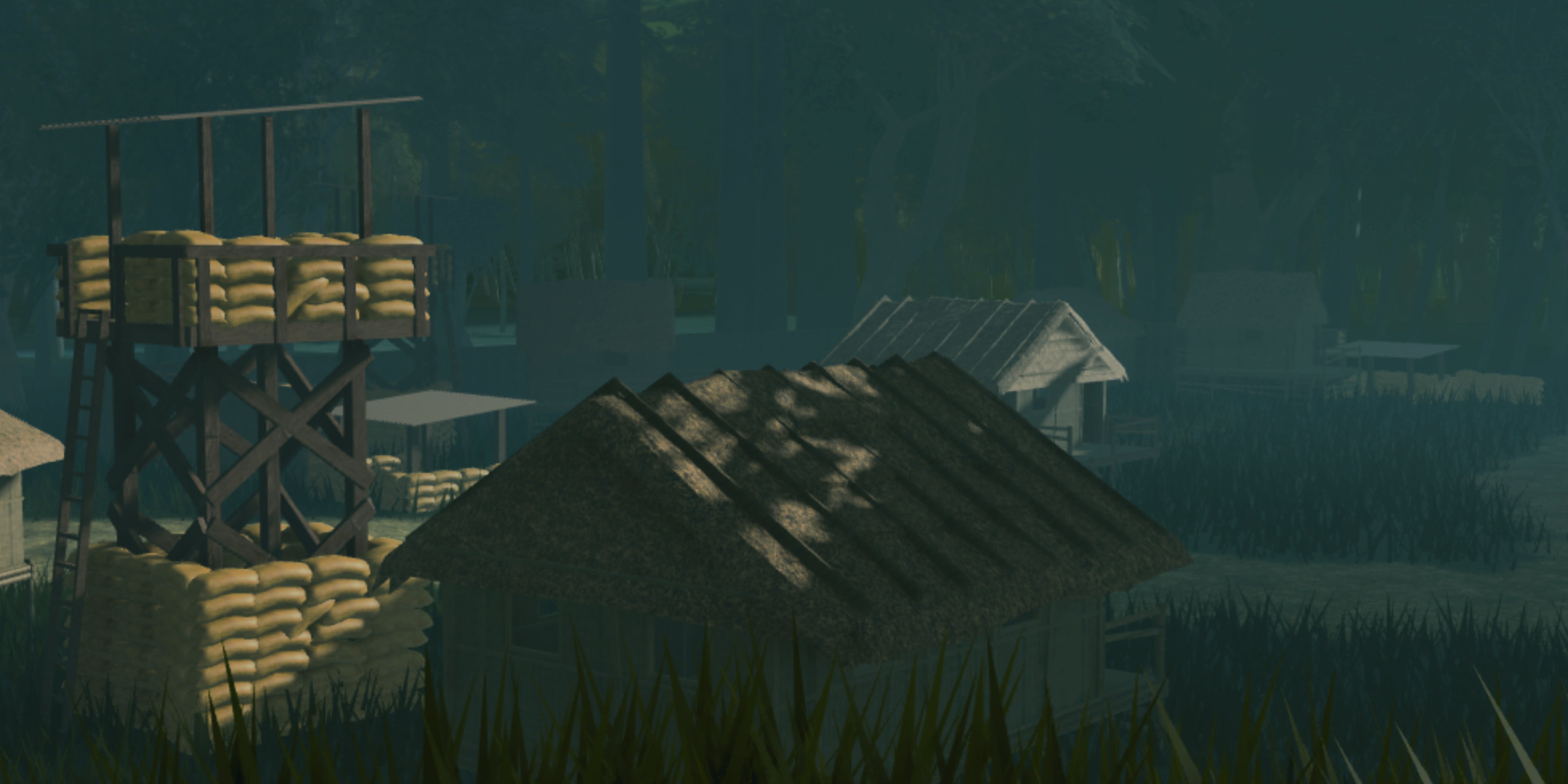 Amazon Rain Forest - Payhip