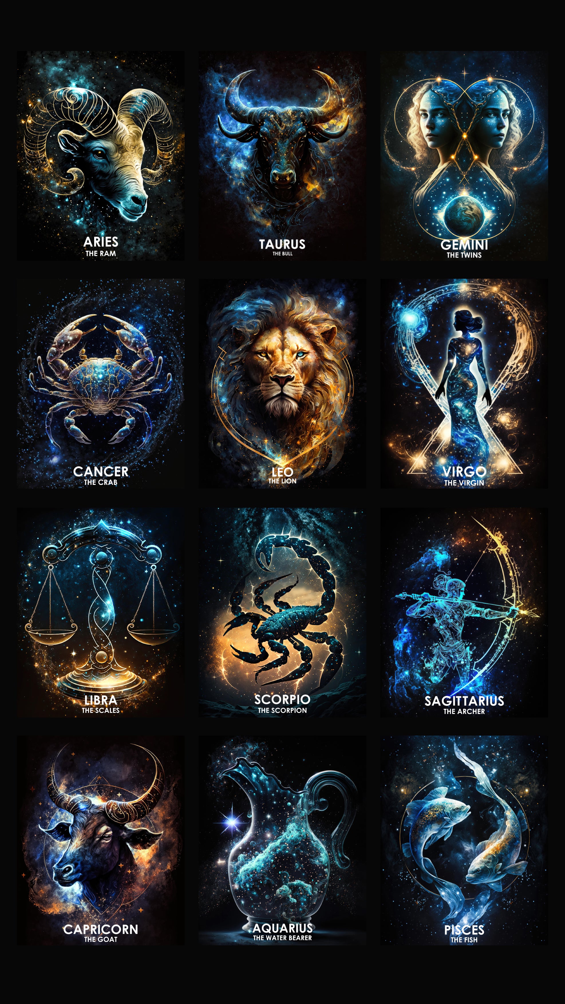 Astrodeum - Digital Downloads - Payhip