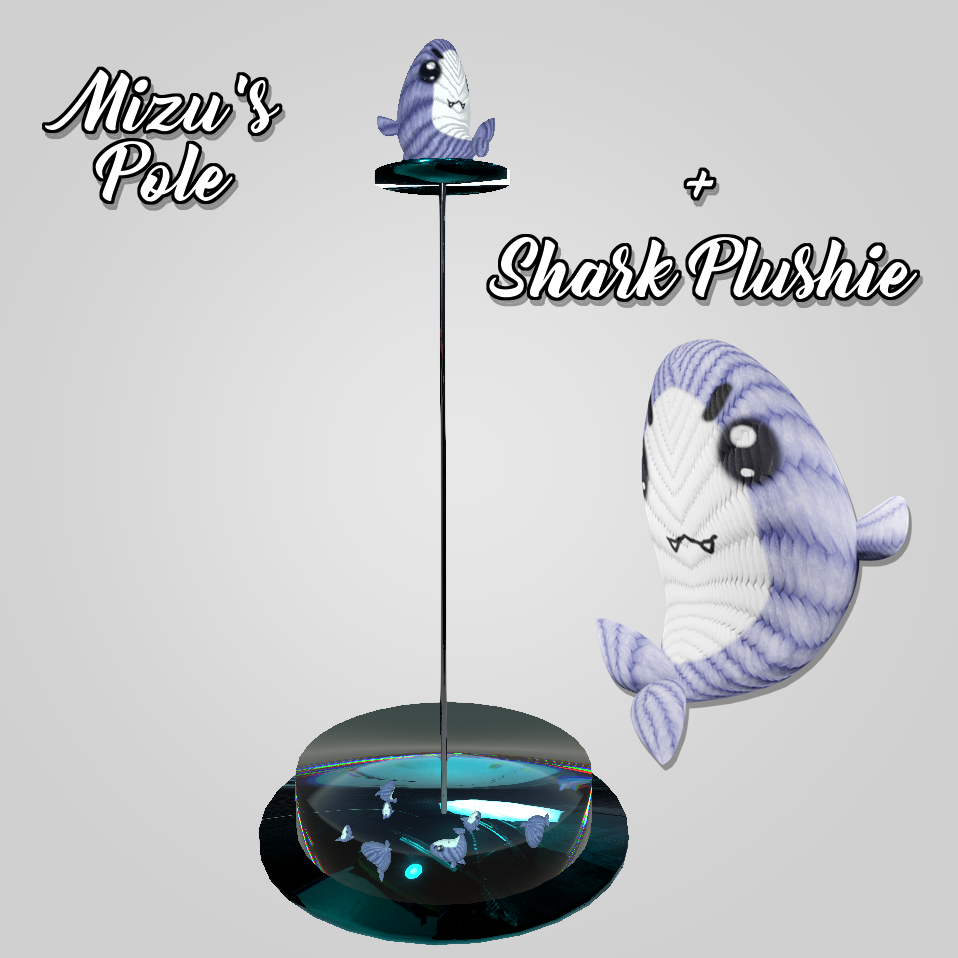Belladonna's Pole (with animations) - Payhip