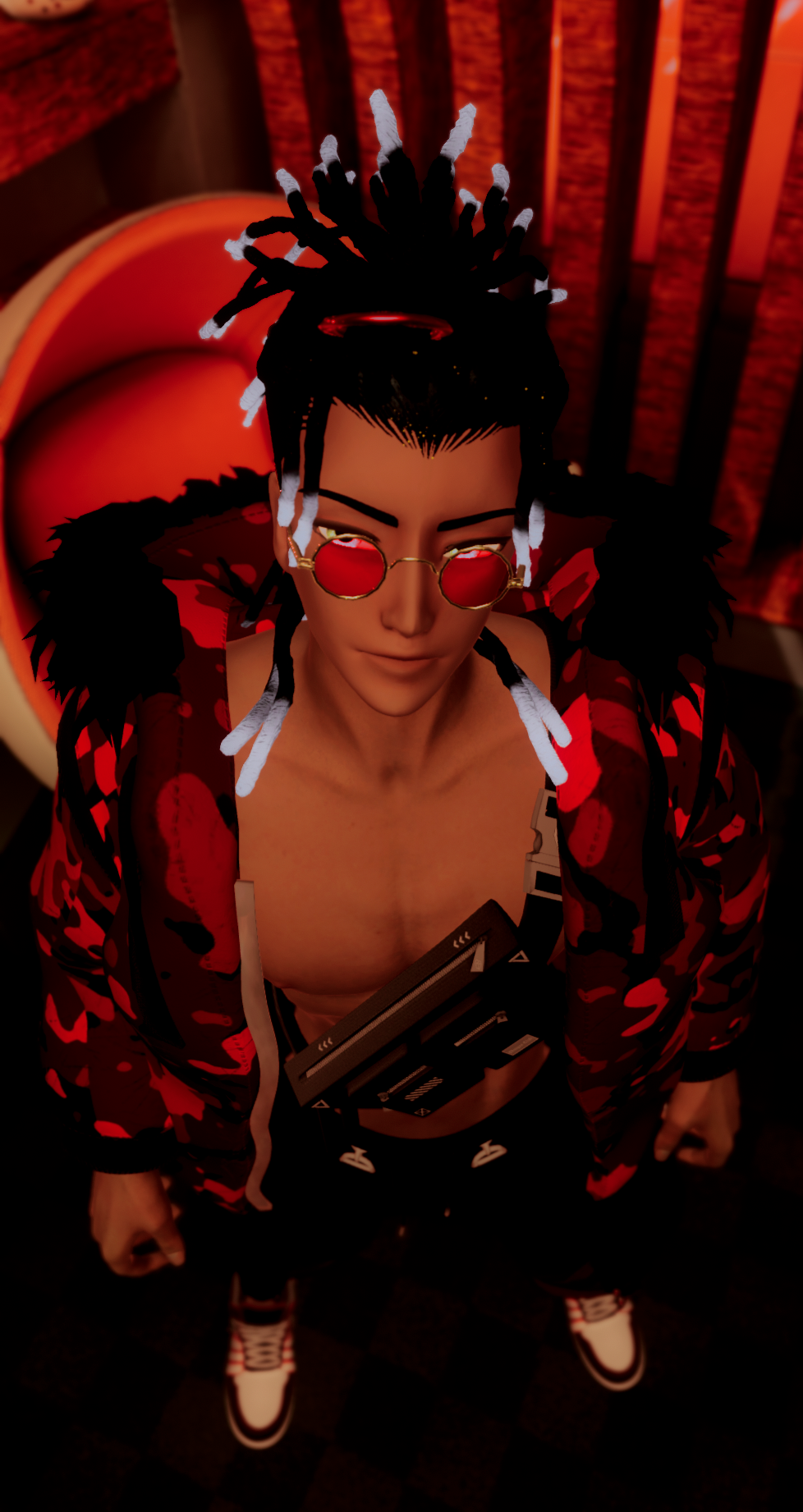 BL4CK.H4WNKS-R1 - Payhip