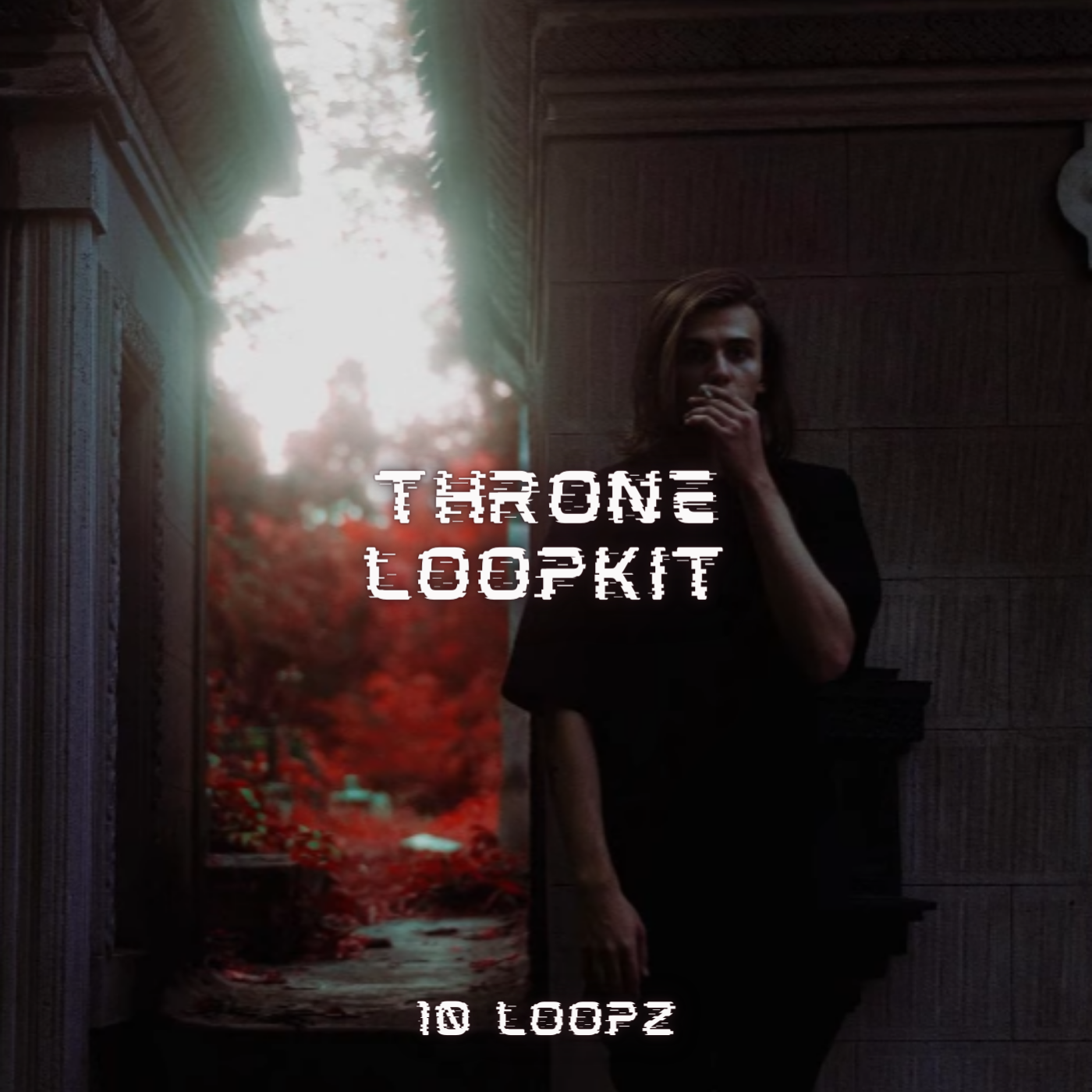 Throne Loop Kit (Oscar, Ian, Floris) - Payhip