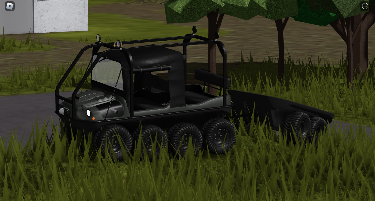 AlphaDev Studios - Payhip