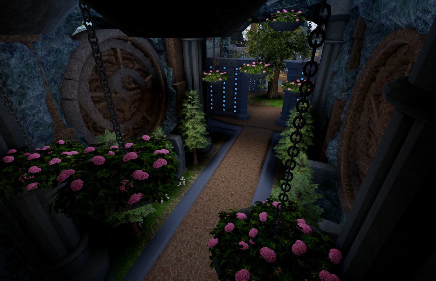 Coruscant V2 - Payhip