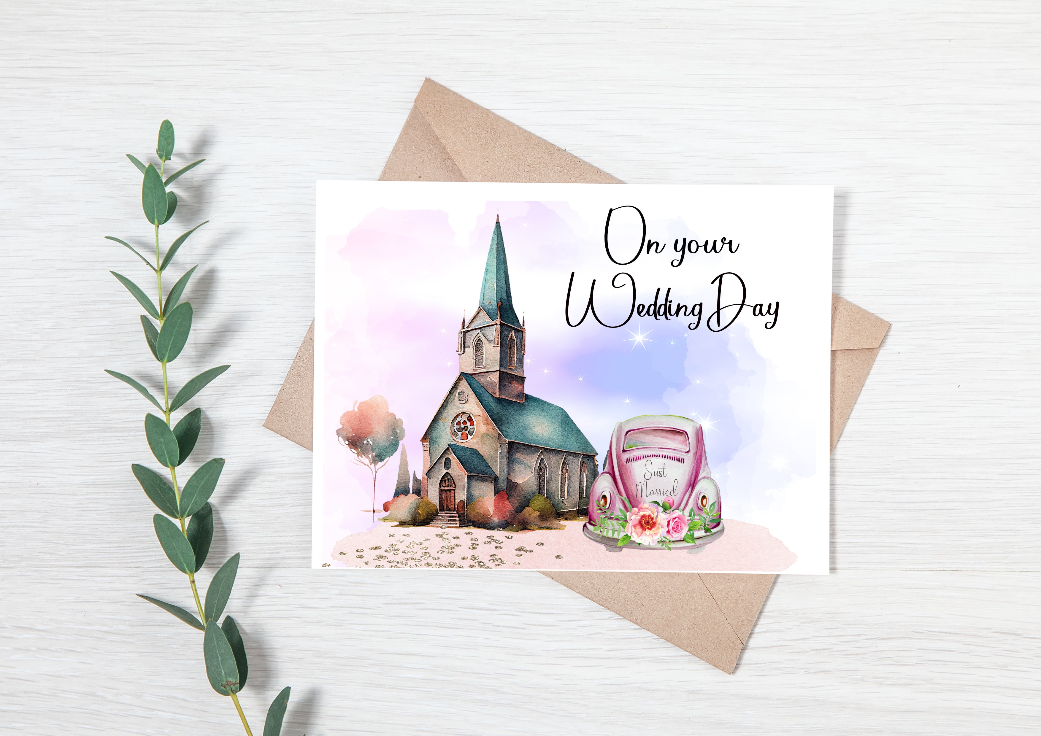 Just married - Payhip