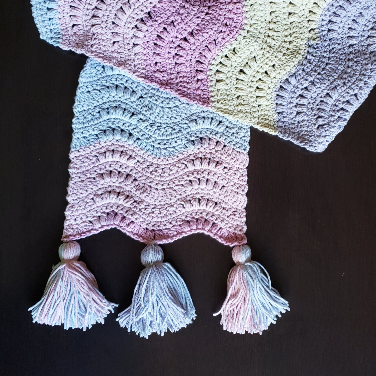 Natali's Crochet Designs - Payhip